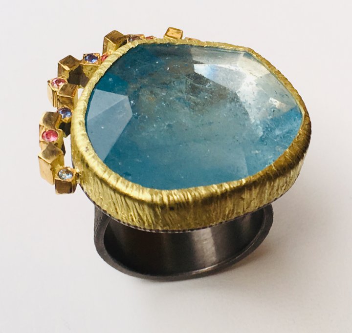 Jewellery-making and goldsmithing in Bilbao, a centuries-old tradition ...